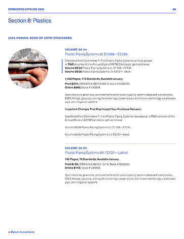 ASTM Catalogs - 2025 BOS Catalog