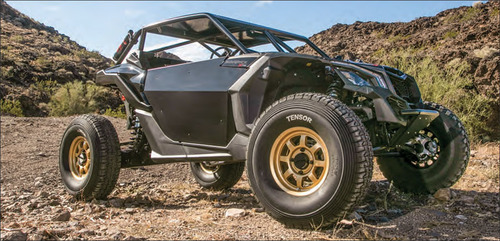 UTV Action Magazine - March 2020 Shopping Club