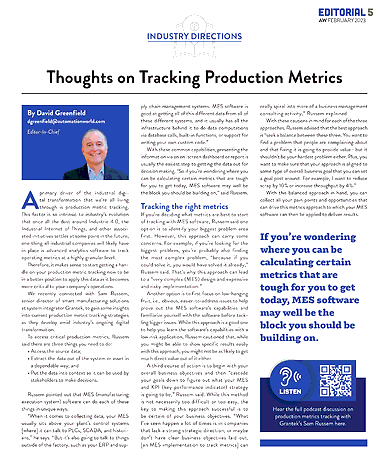 Automation World - February 2023