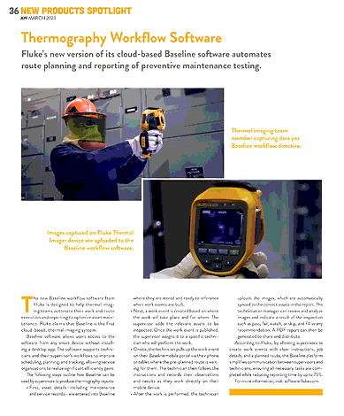 Automation World - March 2023