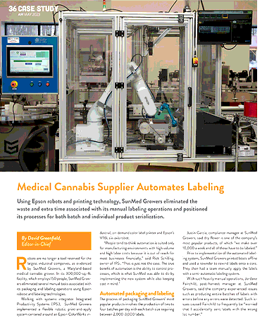 Automation World - May 2023