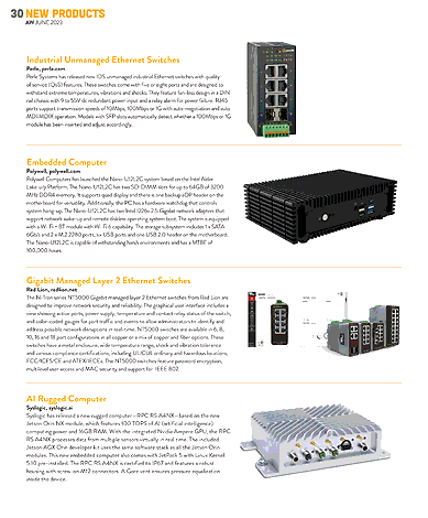 Automation World - June 2023