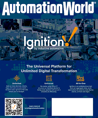 Automation World - December 2023