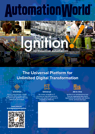 Automation World - March 2024