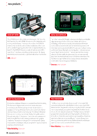 Automation World - April 2024