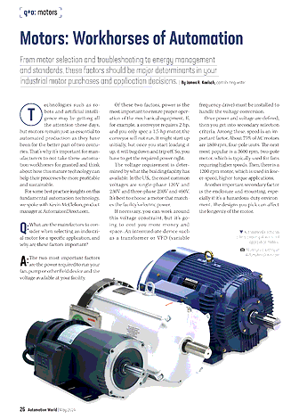 Automation World - May 2024