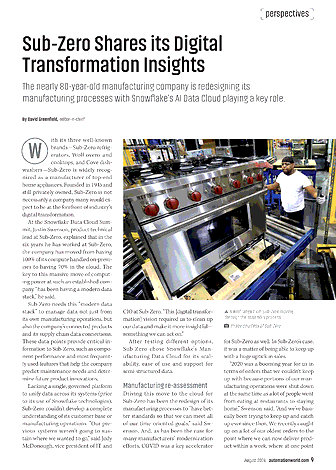 Automation World - August 2024