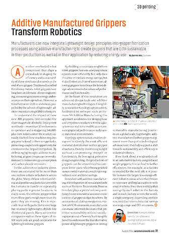 Automation World - August 2024