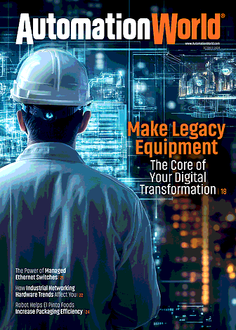 Automation World - October 2024