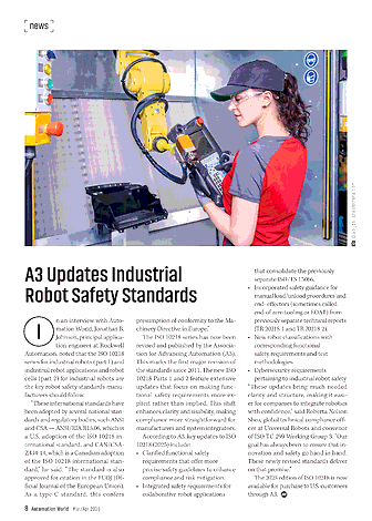 Automation World - March/April 2025