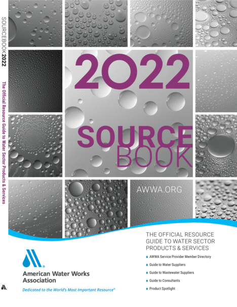 American Water Works Association (AWWD) - Issue Library