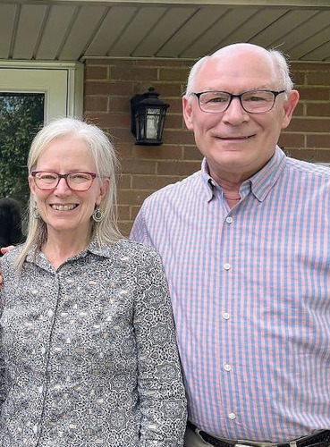 Baptist Bulletin - WINTER 2024 Ken Floyd Called to Canton, Ohio