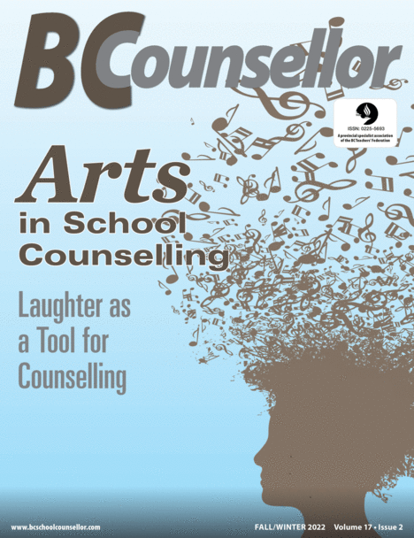 BC Counsellor (BCOT) - Issue Library