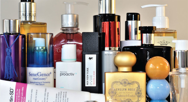 Beauty Packaging - March 2019 Perfect Flow®