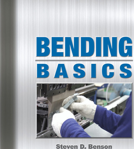 Bending Basics - Digital Edition Cover