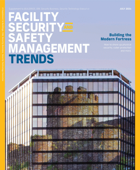 Buildings - Issue Library