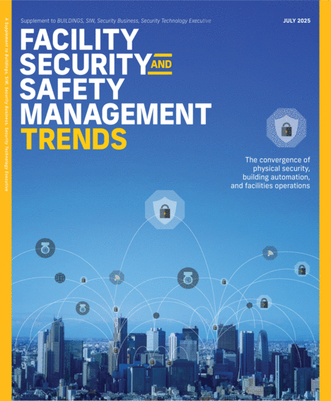 Buildings - Building Security and Technology - July 2025 (Special ...