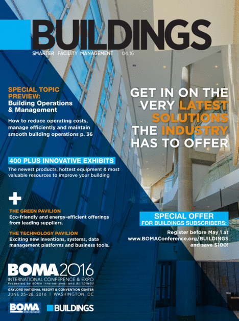 Buildings - Issue Library