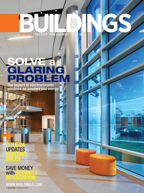 Buildings - Issue Library