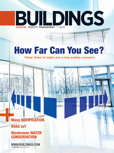 Buildings - Issue Library