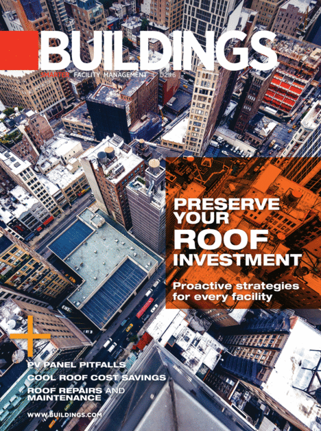 Buildings - Issue Library