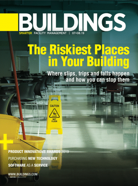 Buildings - Issue Library