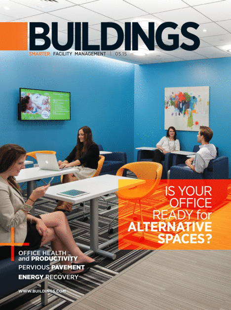 Buildings - Issue Library