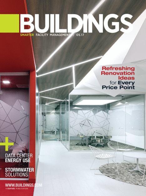 Buildings - Issue Library