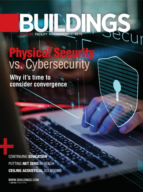 Buildings - Issue Library