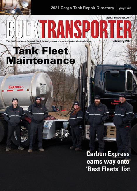 Bulk Transporter
