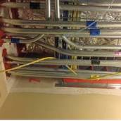 Cabling Installation & Maintenance - August 2014