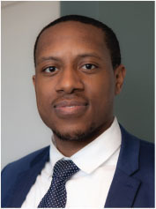 Cayuga Health Magazine - Spring 2022 Herb Alexander, MSL