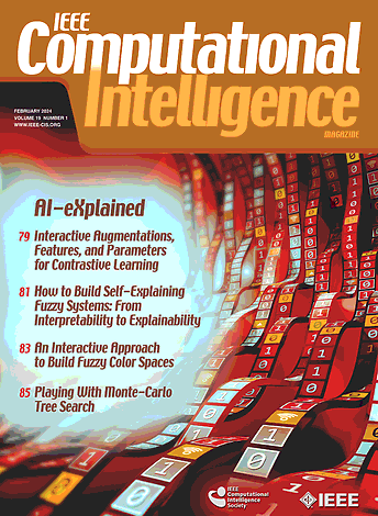 Computational Intelligence Magazine - February 2024