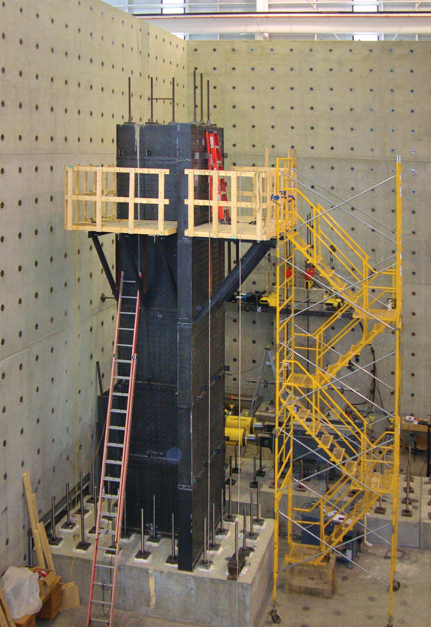 Civil Engineering - November 2011 Civil Engineering News