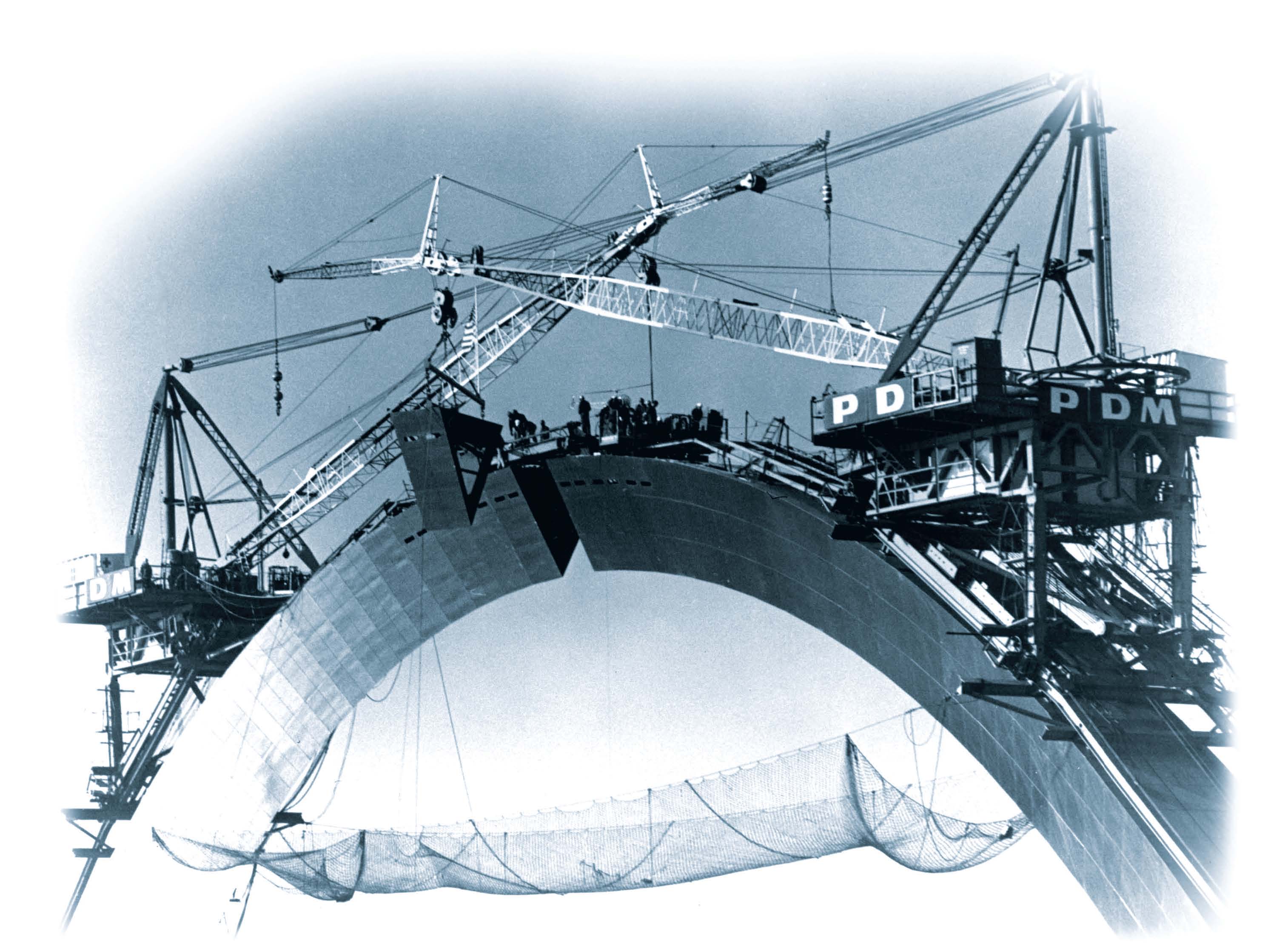 Civil Engineering - November 2011 History Lesson