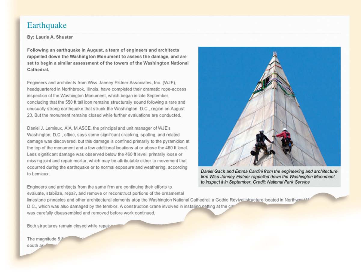 Civil Engineering - November 2011 Core Wall Assembly Designed to ...