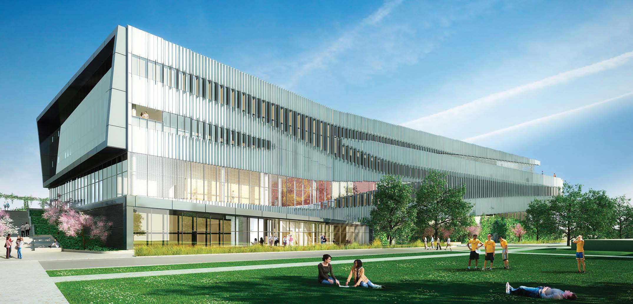 Civil Engineering - January 2012 Researchers Plan To Use Babbage ...