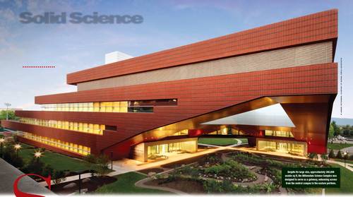 Civil Engineering - September 2012 Solid Science