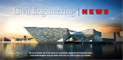 Civil Engineering - October 2012 Civil Engineering NEWS