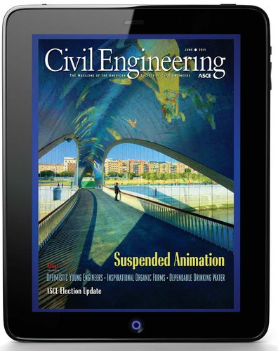 Civil Engineering - 2012 Media Kit Civil Engineers Turn to Civil ...