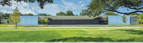 Civil Engineering - April 2019 Houston Drawing Institute’s New Home ...