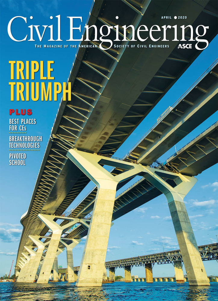 Best Civil Engineering Structures