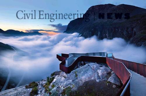 Civil Engineering - Civil Engineering July 2011 Civil Engineering |NEWS