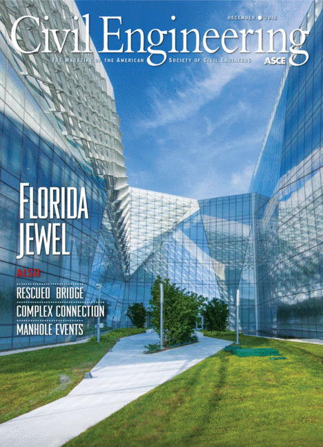 Civil Engineering - Issue Library