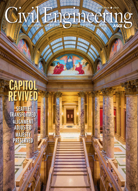 Civil Engineering - Issue Library