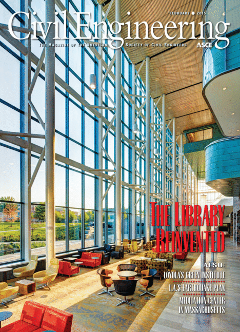 Civil Engineering - Issue Library