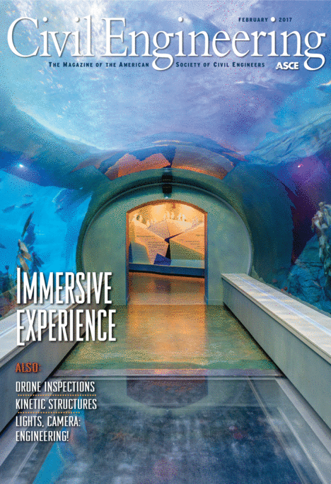 Civil Engineering - Issue Library