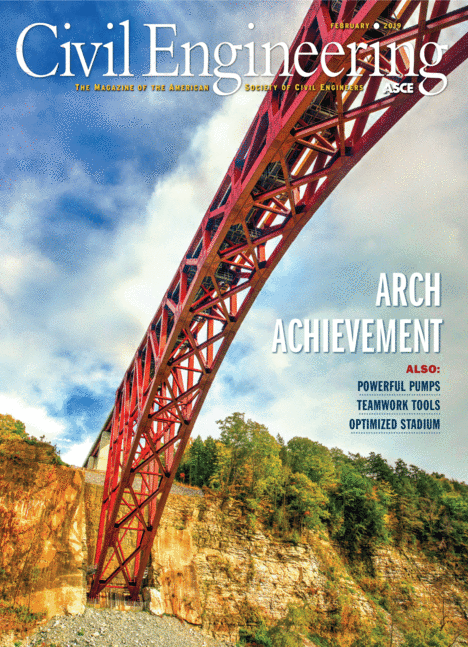 Civil Engineering - Issue Library