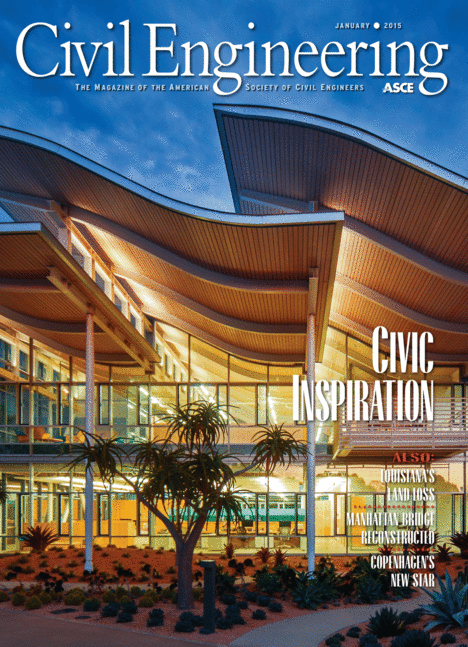 Civil Engineering - Issue Library