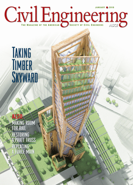 Civil Engineering - Issue Library